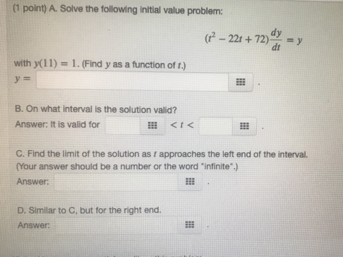 Solved Asn8: Problem 4 Previous Problem Problem List Next | Chegg.com