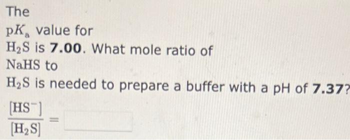 Solved A buffer solution made from CH3COOH and CH3COOK has a | Chegg.com