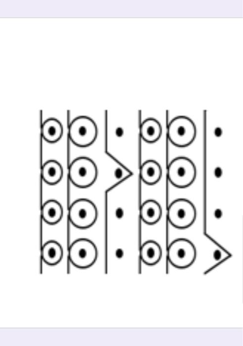 Solved Calculate total number of needles, cams and sinkers | Chegg.com Solved Calculate total number of needles, cams and sinkers | Chegg.com