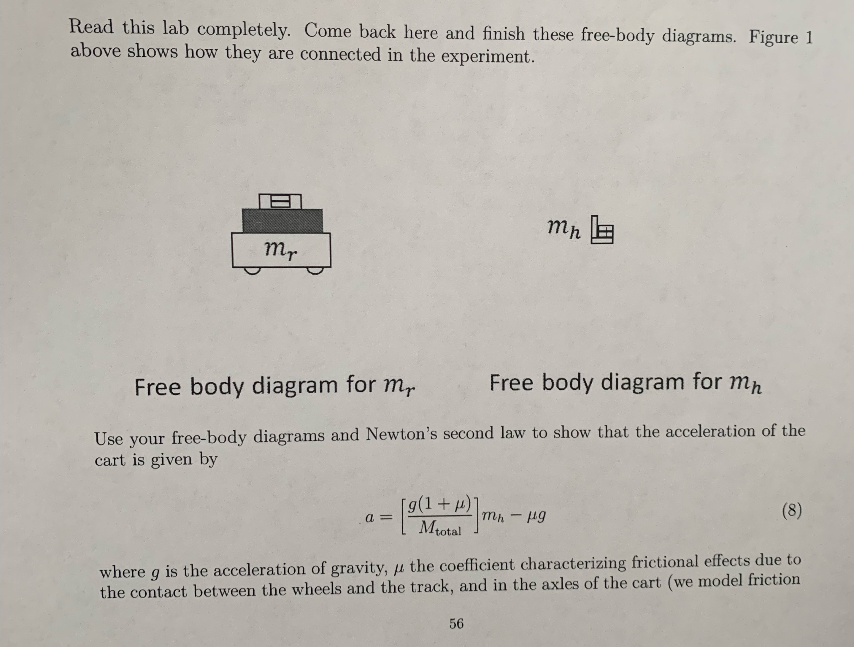 Solved Read this lab completely. Come back here and finish | Chegg.com