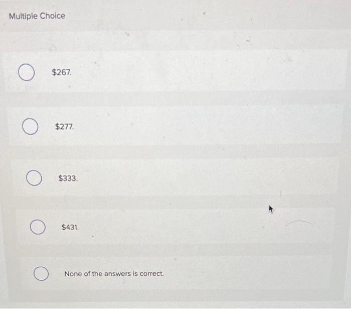Solved Barnett Products manufactures three types of | Chegg.com