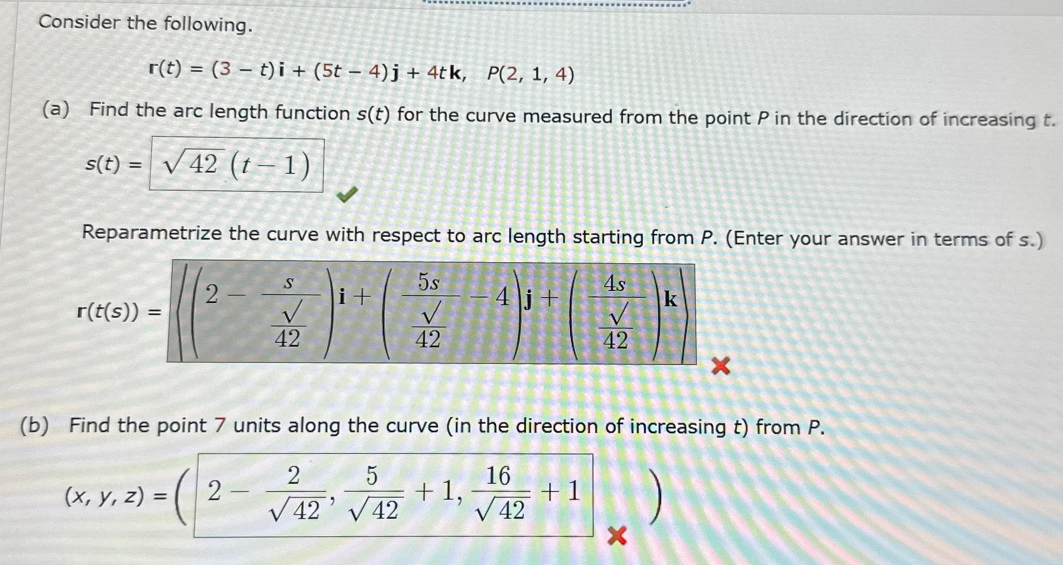 Solved Consider the | Chegg.com