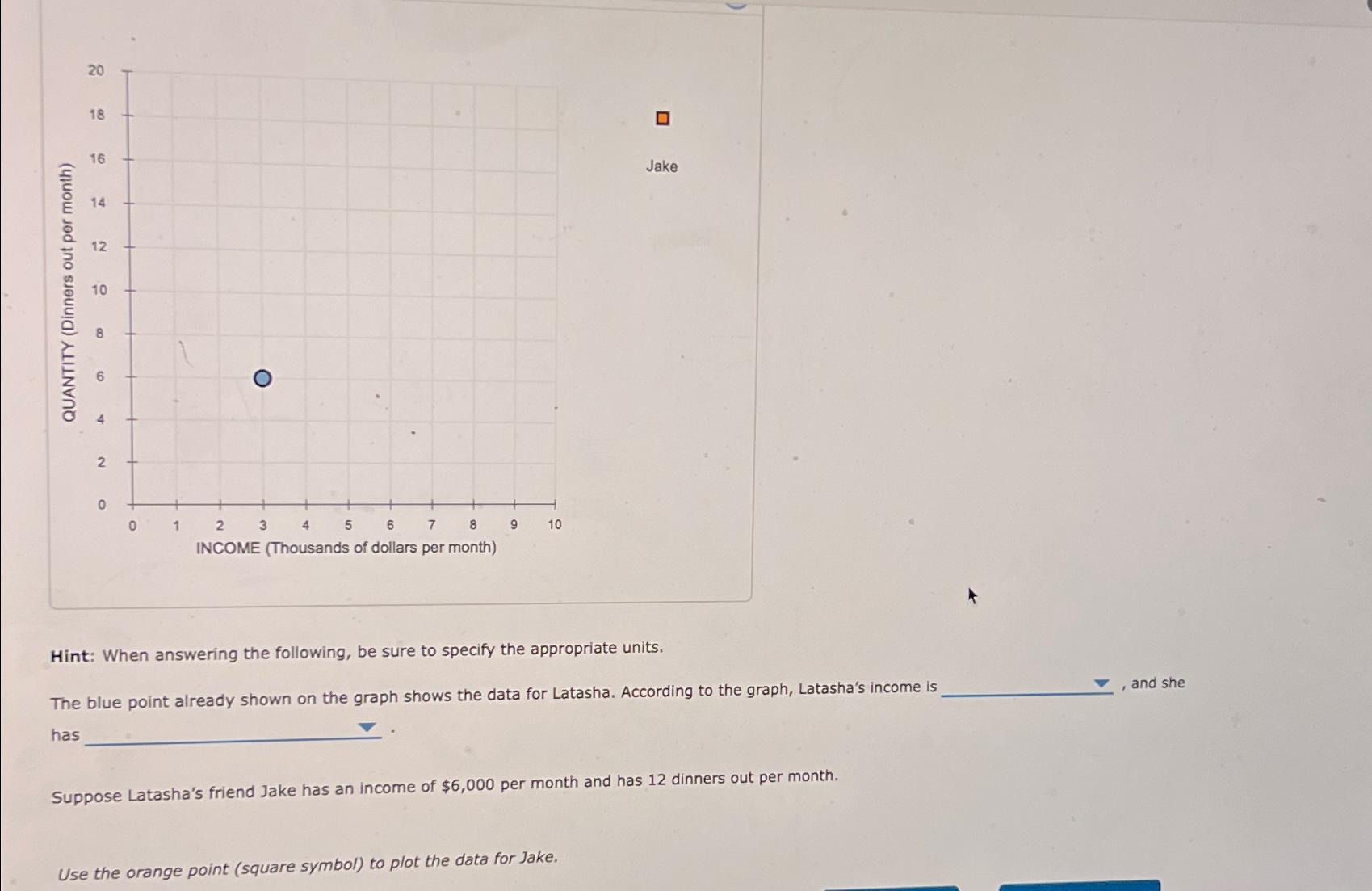 Solved Hint: When answering the following, be sure to | Chegg.com