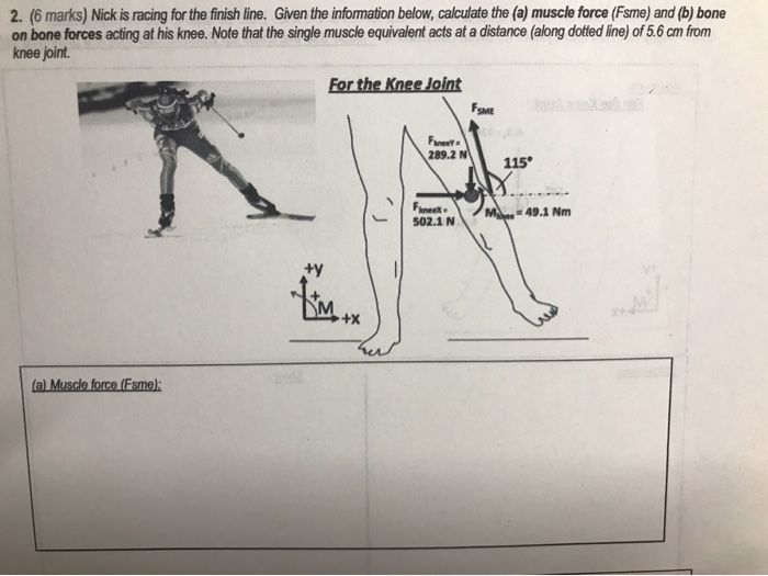 Solved 3. (8 marks) Calculate the total compression and | Chegg.com