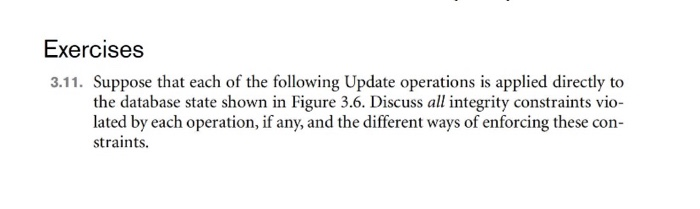 please I want a handwritten solution and write the | Chegg.com