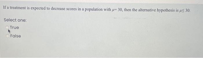 Solved For A Two Tailed Hypothesis Test With α005 And A 4086