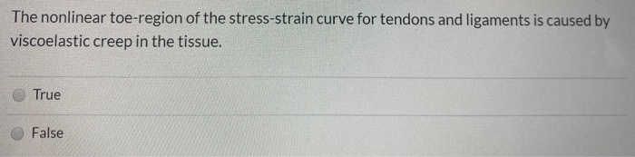 Solved The Kelvin Voigt viscoelastic solid model can | Chegg.com