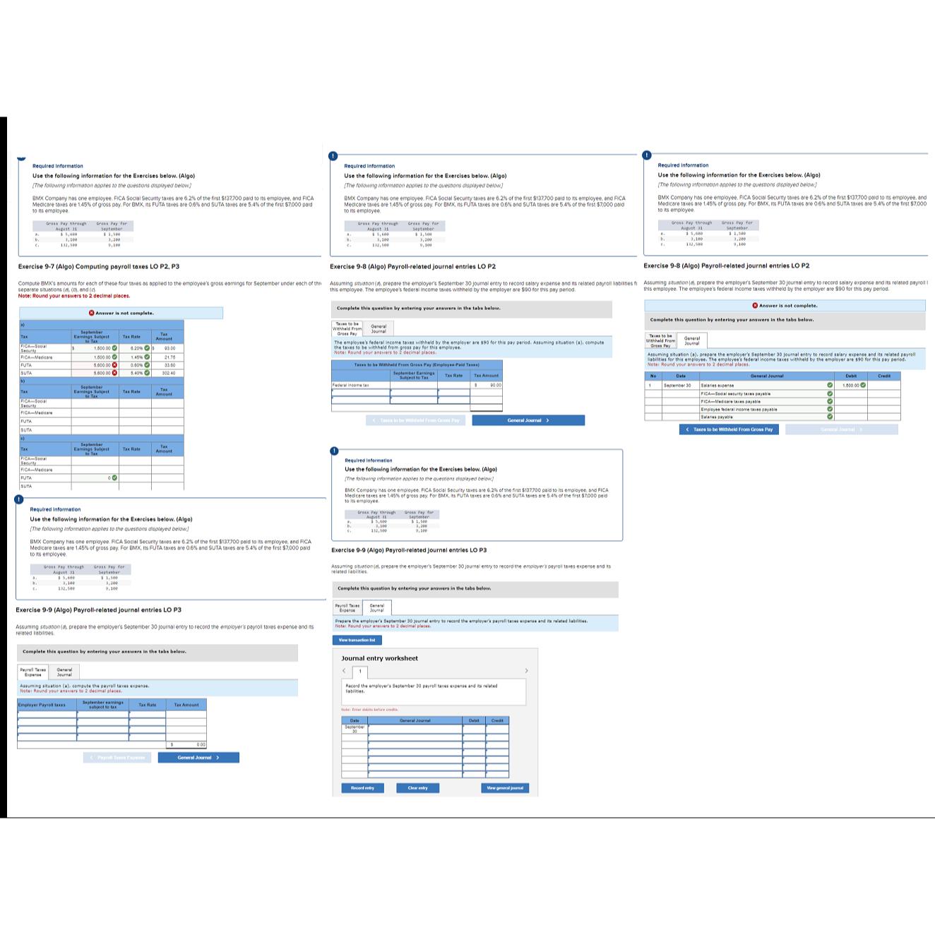 Solved solve all those plz | Chegg.com