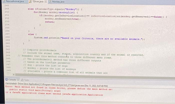 Solved I need help with my errors and how I can get rrid of | Chegg.com