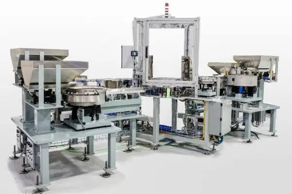 Solved VIII Please prepare this arrangement of machines in | Chegg.com