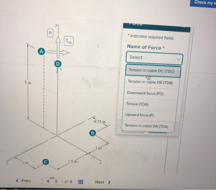 Solved NOTE: This is a multi-part question. Once an answer | Chegg.com