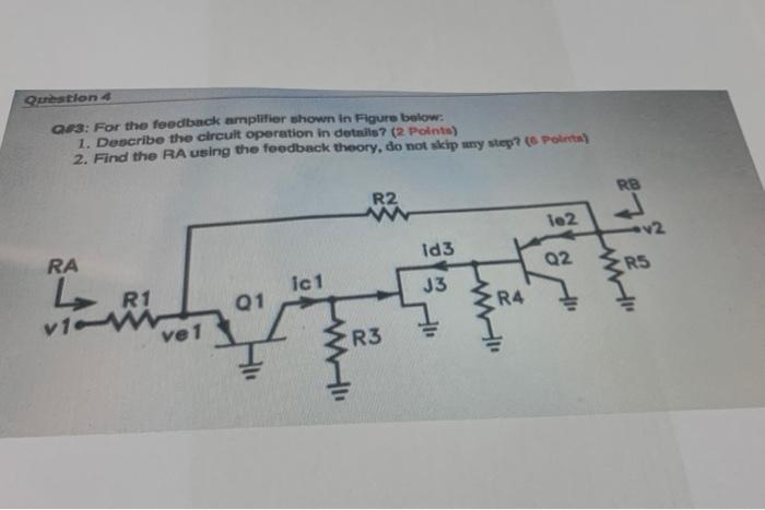 Solved for 1) do not explain it in too much details , | Chegg.com
