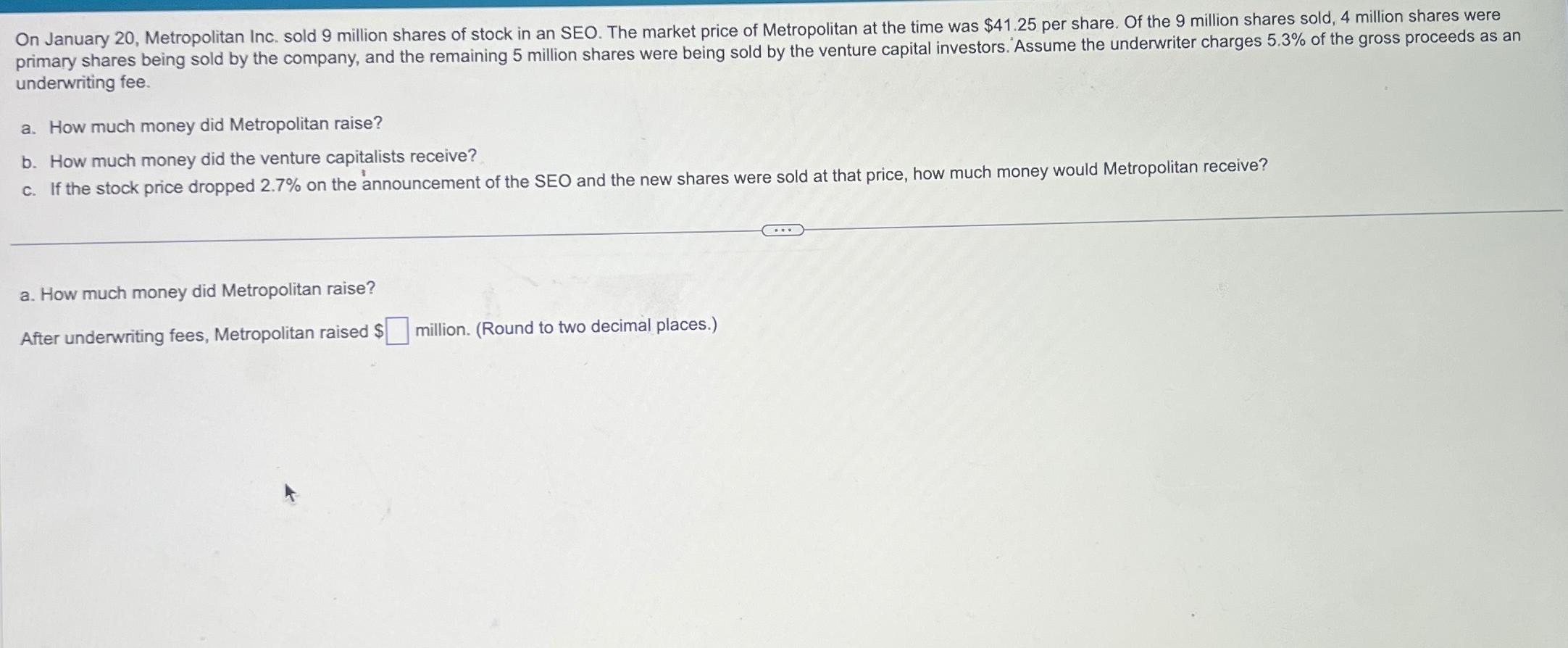 Solved please help answer all parts will upvote if correct | Chegg.com