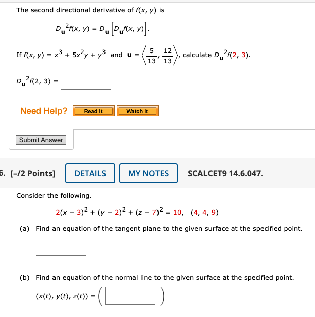 Solved Please help me solve these two questions with steps! | Chegg.com