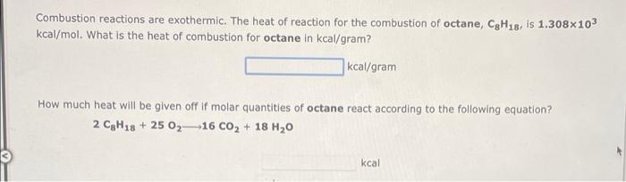 Solved Ethanol, C2H60, is most often blended with gasoline - | Chegg.com