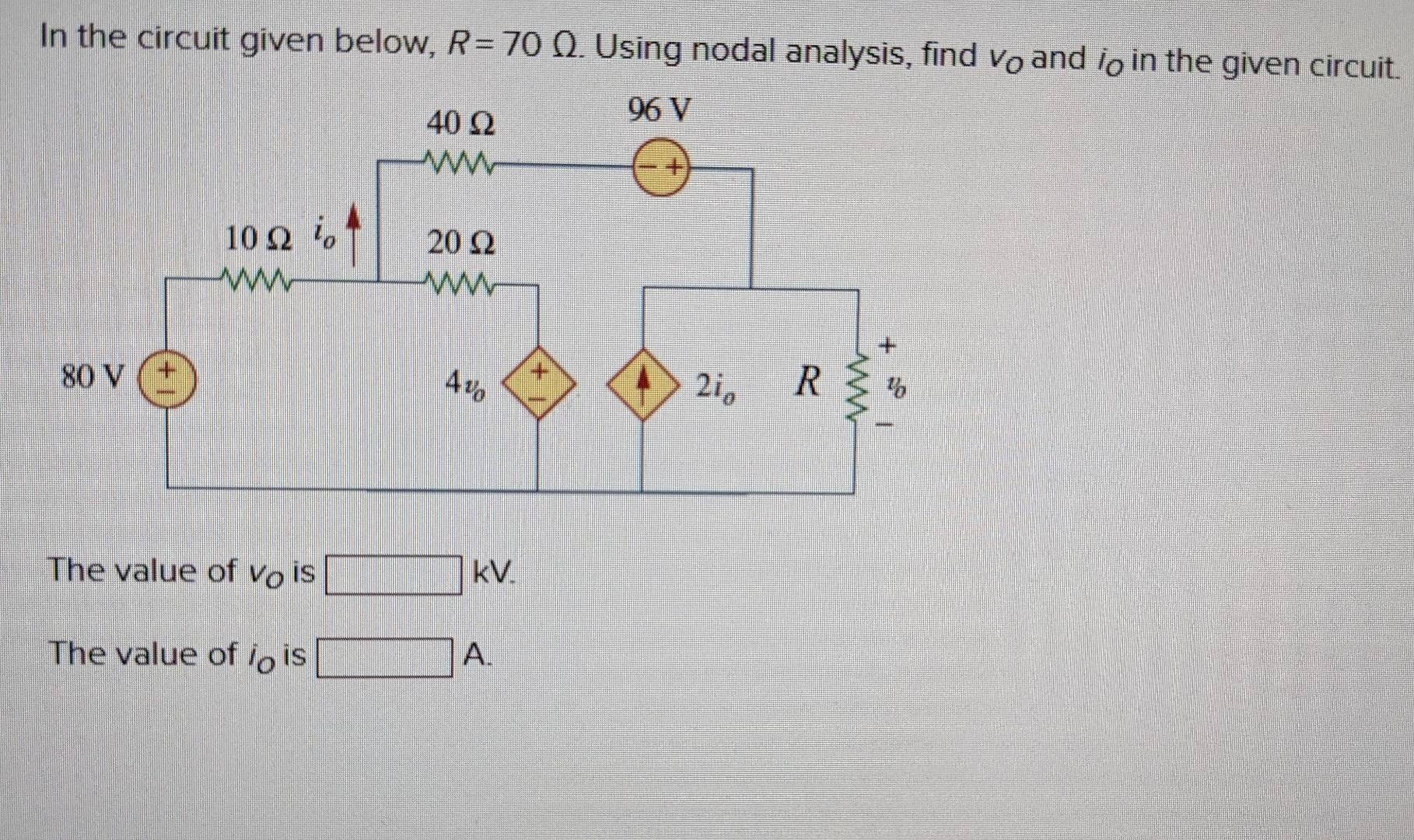 Question | Chegg.com