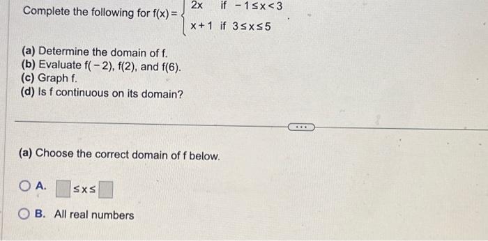 Solved both questions please I dont understand | Chegg.com