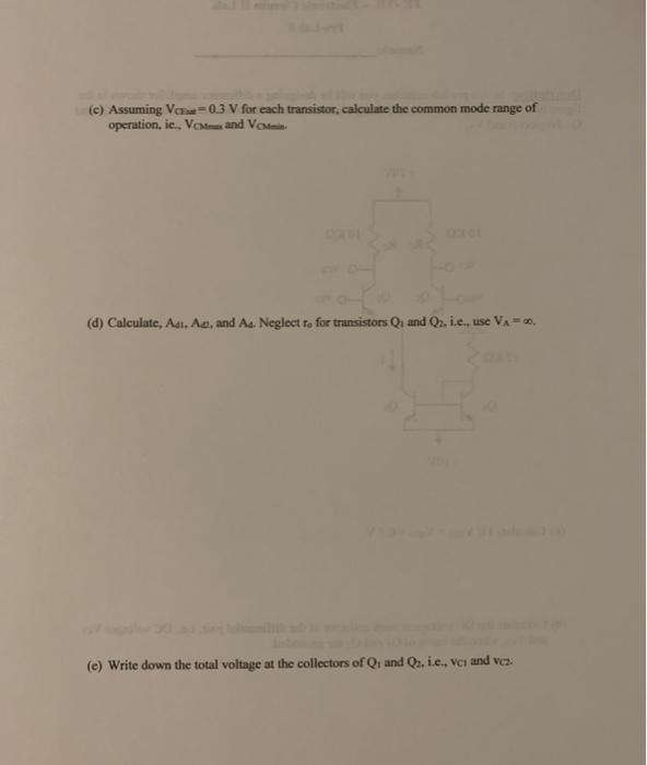 Solved Description: In this pre-lab exercise, you will be | Chegg.com