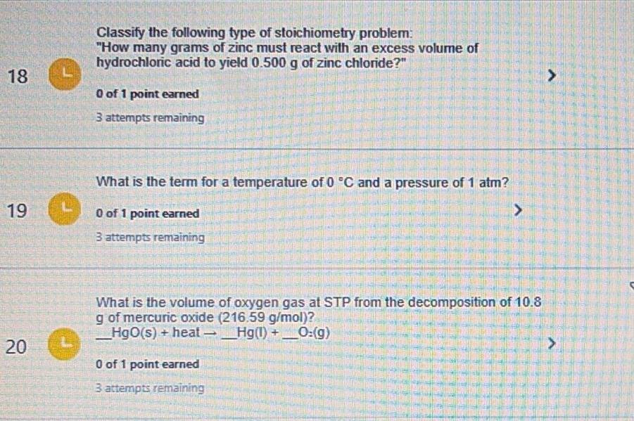 Solved According to the balanced reaction below, calculate | Chegg.com
