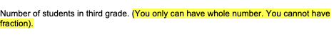 Solved What Series of measurement (nominal, ﻿oridinal, | Chegg.com