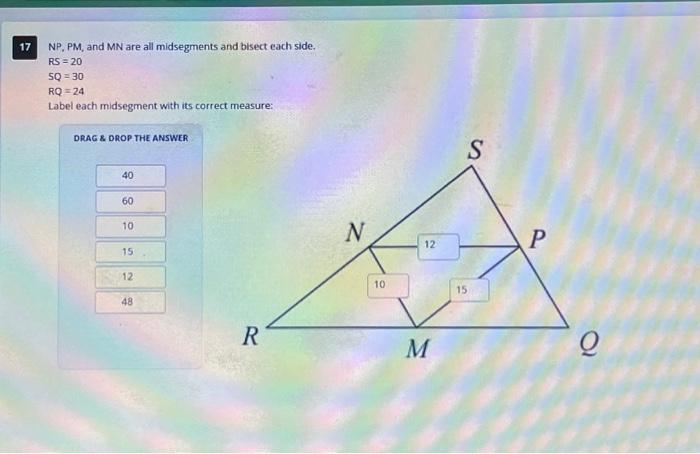Solved Use parallelogram ABCD, as shown below, for both | Chegg.com