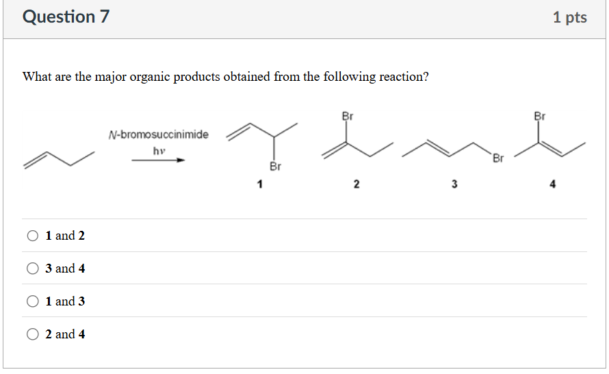 Solved Can you show me the arrow pushing mechanisms for | Chegg.com