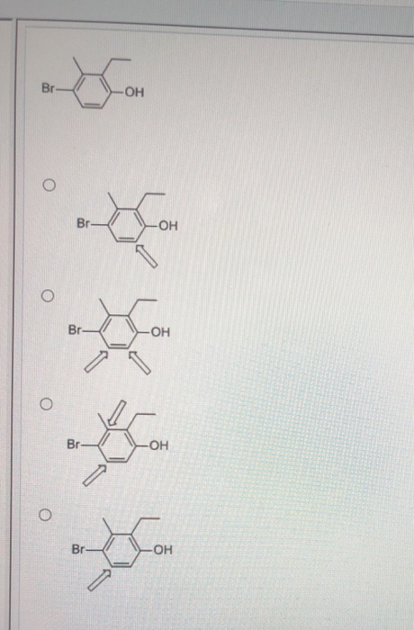 Solved practice 18.18 for each compound below identify which | Chegg.com