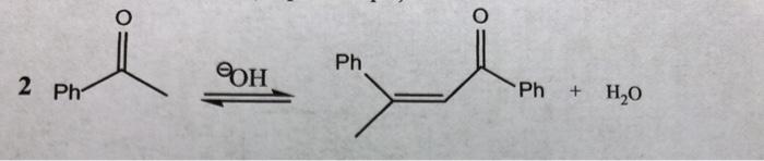 Solved Ph 2 Ph مهلته ОН Ph + H20 | Chegg.com