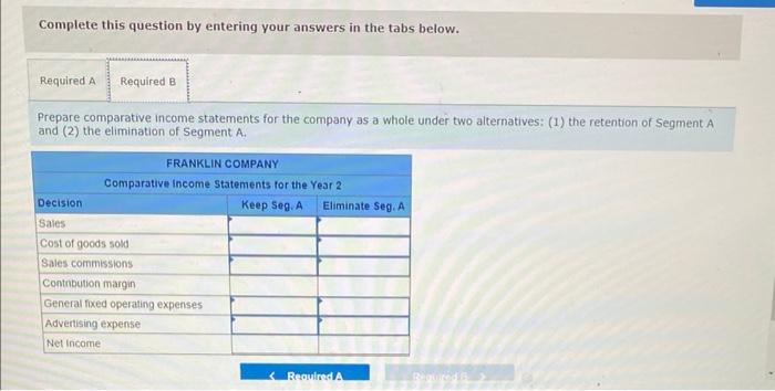 Solved Problem Module 6 Textbook Problem 7 Learning