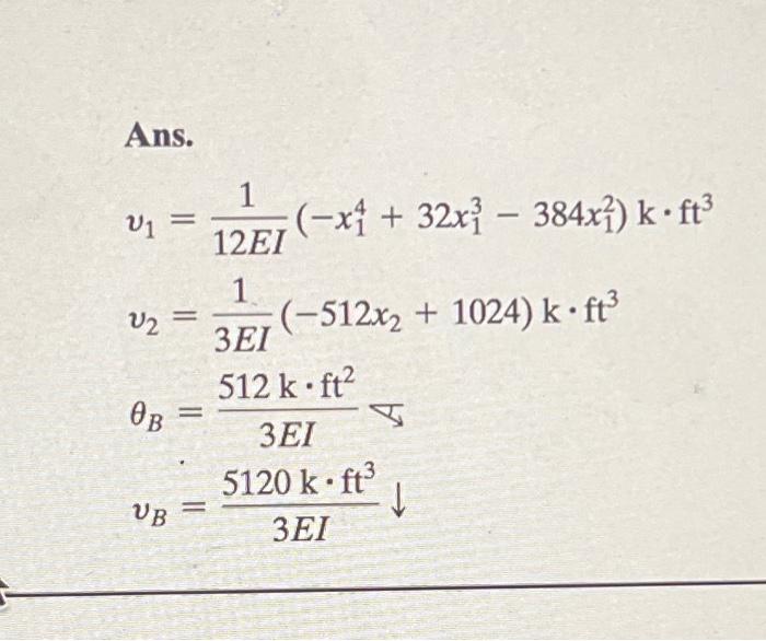 Solved structural analysis URGENT I GIVE THUMBS UPi need the | Chegg.com