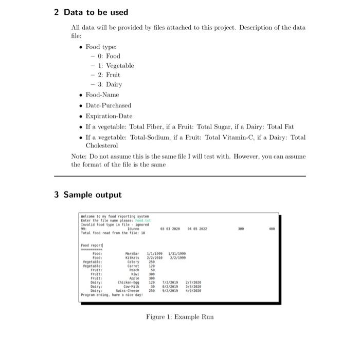 Solved Project Overview You've decided to quit your job and | Chegg.com