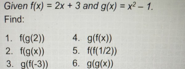 Solved 1. Express the area of a square A in terms of its | Chegg.com