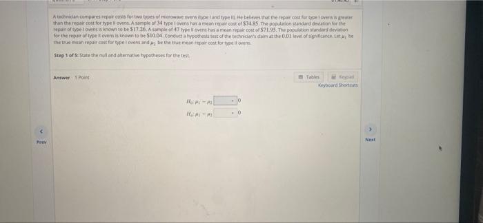Solved test statistic (2 decimal places)p value (4 decimal | Chegg.com