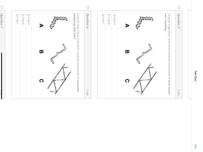 Solved Using the image below, if this were a cavity wall, | Chegg.com