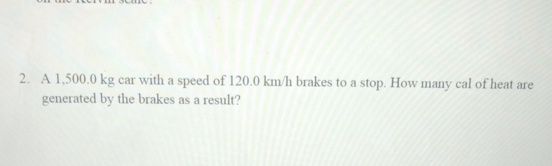 Solved need help converting units, see the section on this | Chegg.com