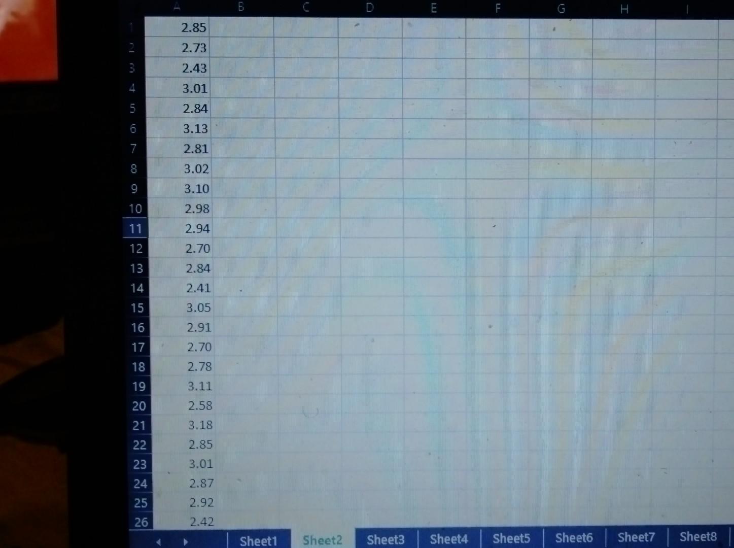 Solved Please assist me in answering this using the attached | Chegg.com