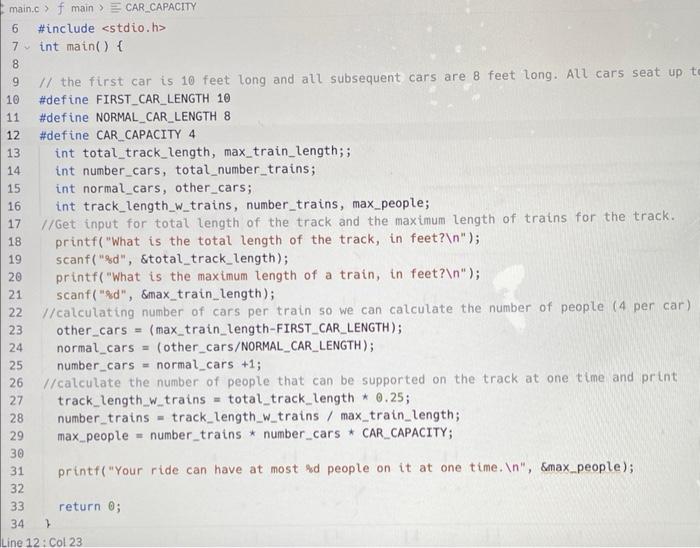 Solved I tried completing it until the modification part | Chegg.com