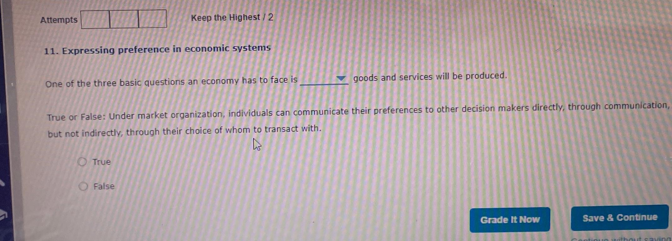 Solved AttemptsKeep the Highest / 211. ﻿Expressing | Chegg.com