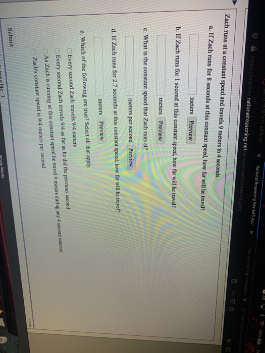 Solved X Rational Reasoning MathAS AS https://imathas | Chegg.com