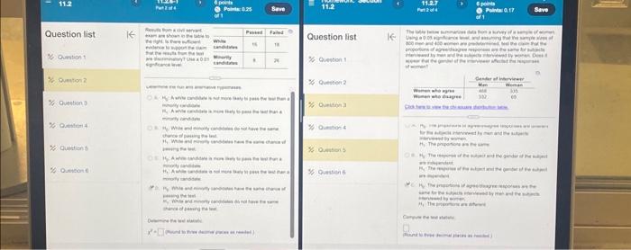 Solved Question list Question 1 anment Qutstion? Qumiting 8. | Chegg.com Solved Question list Question 1 anment Qutstion? Qumiting 8. | Chegg.com