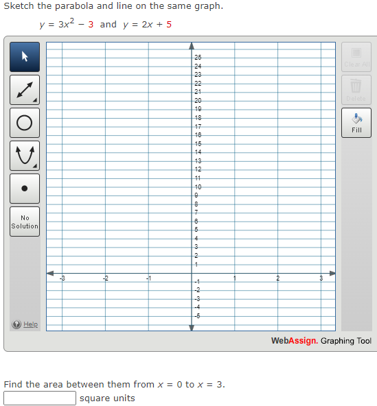 Solved Sketch the parabola and line on the same graph | Chegg.com