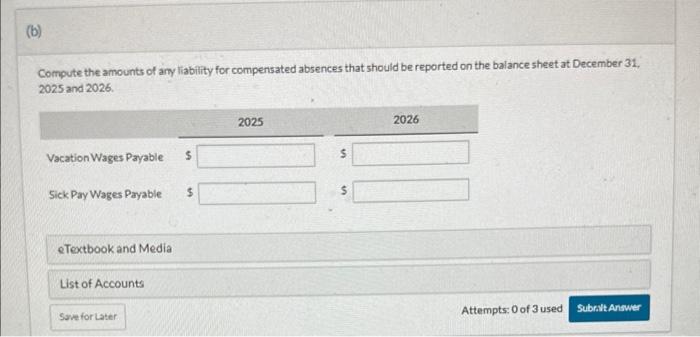 Solved View Policies Show Attempt History Current Attempt in | Chegg.com