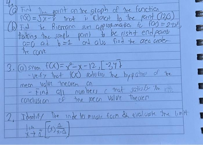 Solved Need help with these 3 review questions skip number | Chegg.com