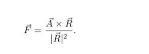 Solved Verify that F is a solenoidal vector field. Find a | Chegg.com