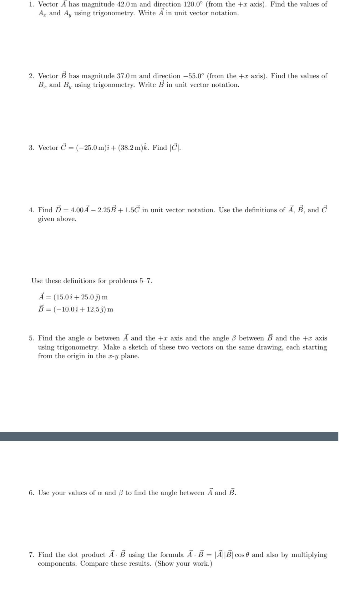 Solved SOLVE ALL THE QUESTIONS ON THIS WORKSHEET PLEASE AND | Chegg.com