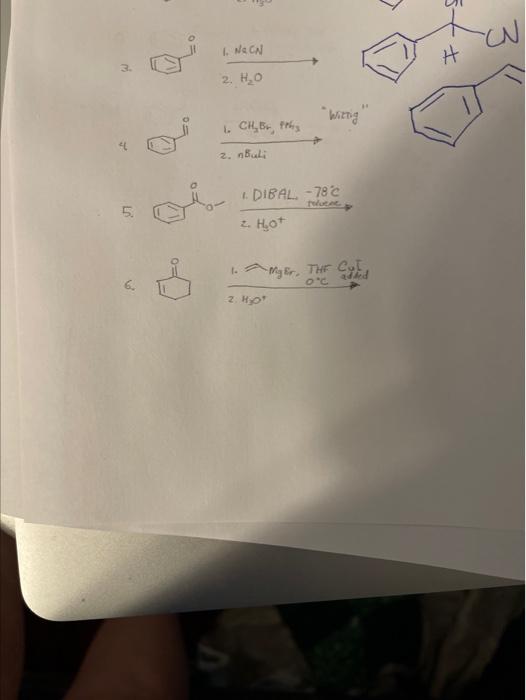 Solved Need help solving these two | Chegg.com
