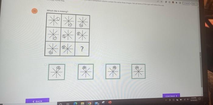 Solved Which the is mistina? | Chegg.com