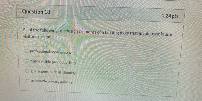 Solved 9. Returns and Standard Deviations. Consider the | Chegg.com