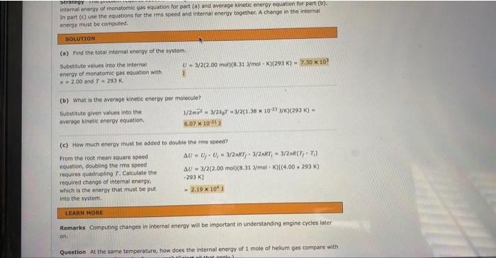 Solved Use the worked example above to help you solve this | Chegg.com