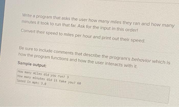 Solved Write a program that asks the user how many frisbees | Chegg.com